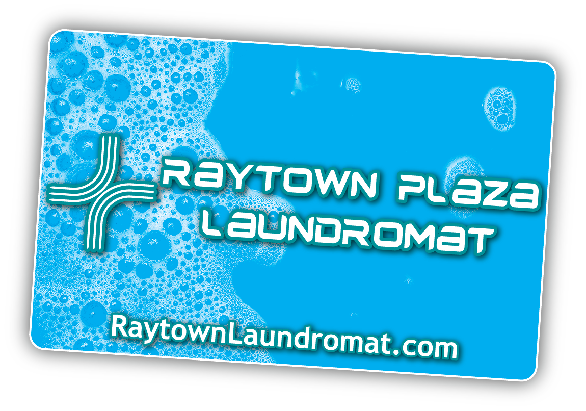 Raytown Plaza Laundry | Raytown Plaza Laundromat